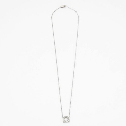 Collier Pendentif Fred | LUCKY ONE